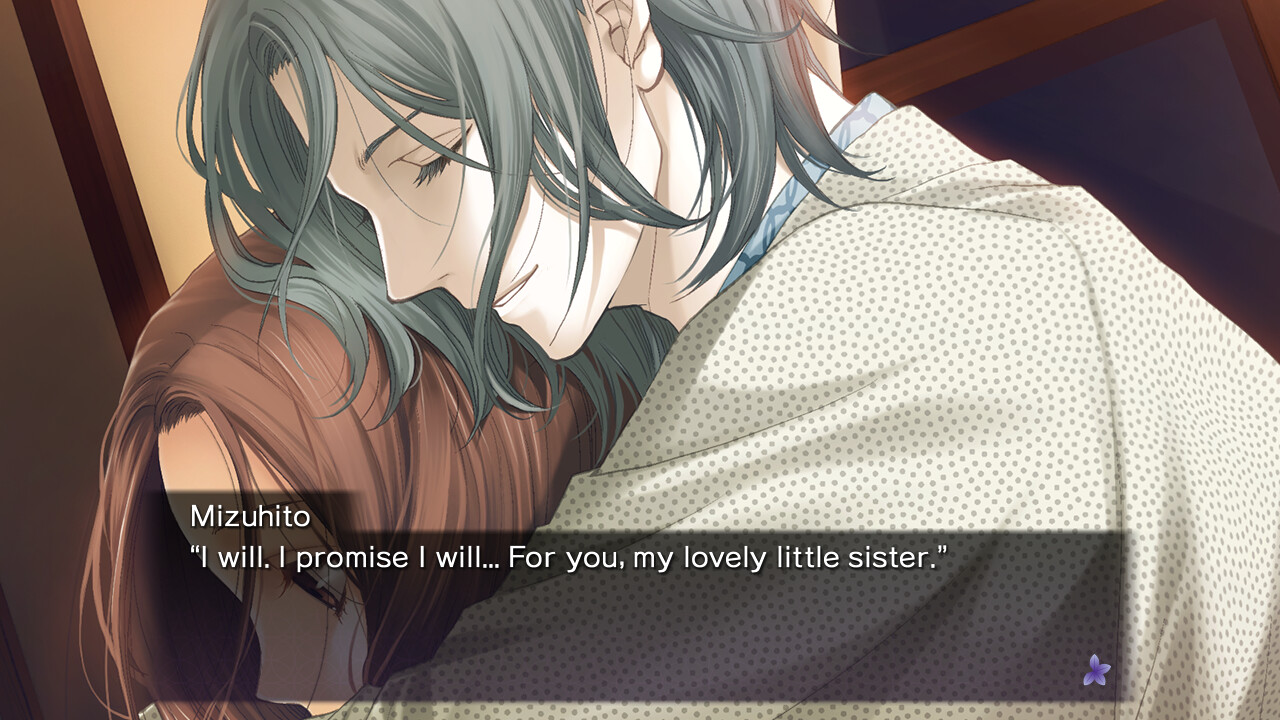 【23-05-29】《蝶之毒华之锁~大正艳恋异闻》Steam页面上线,发售日未定 - 热点聚焦 - 其乐 Keylol