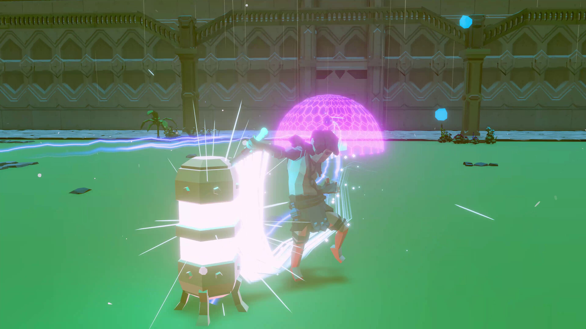 Nith Realms Screenshots · SteamDB