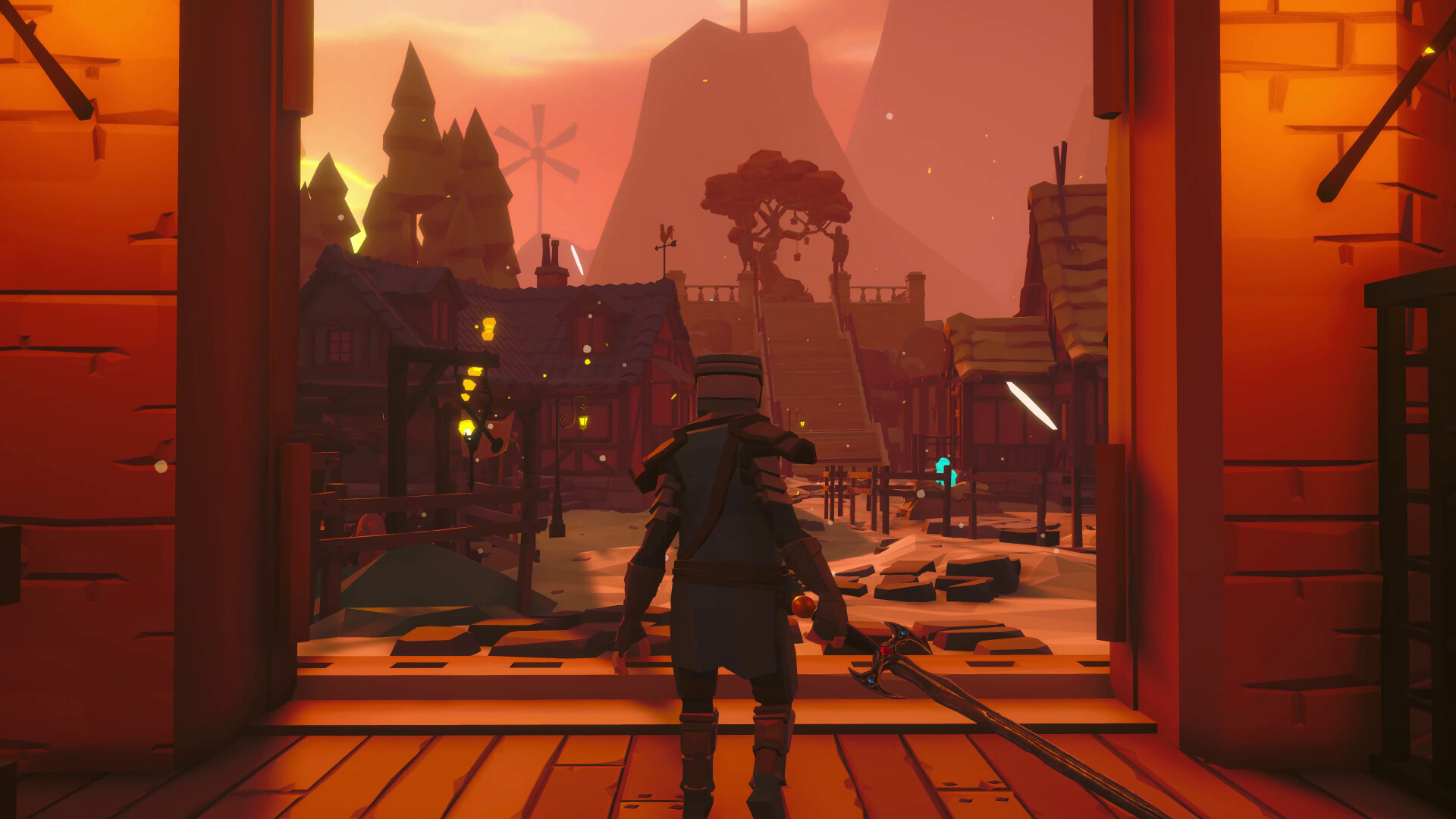 Nith Realms Screenshots · SteamDB