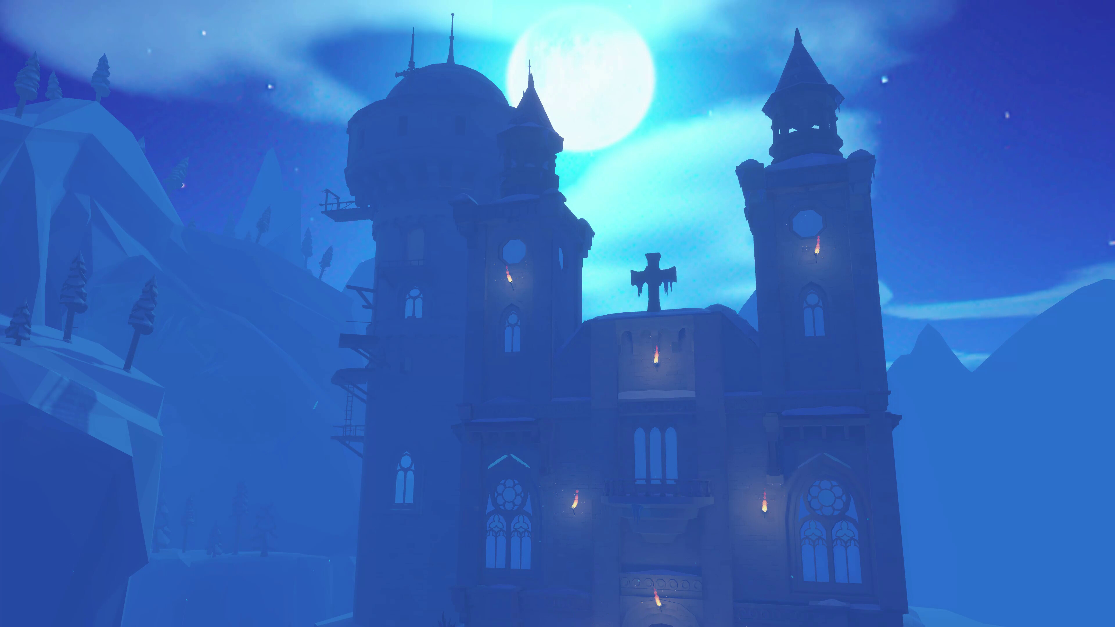 Nith Realms Screenshots · SteamDB