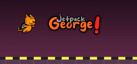 Steam Community :: Jetpack George!