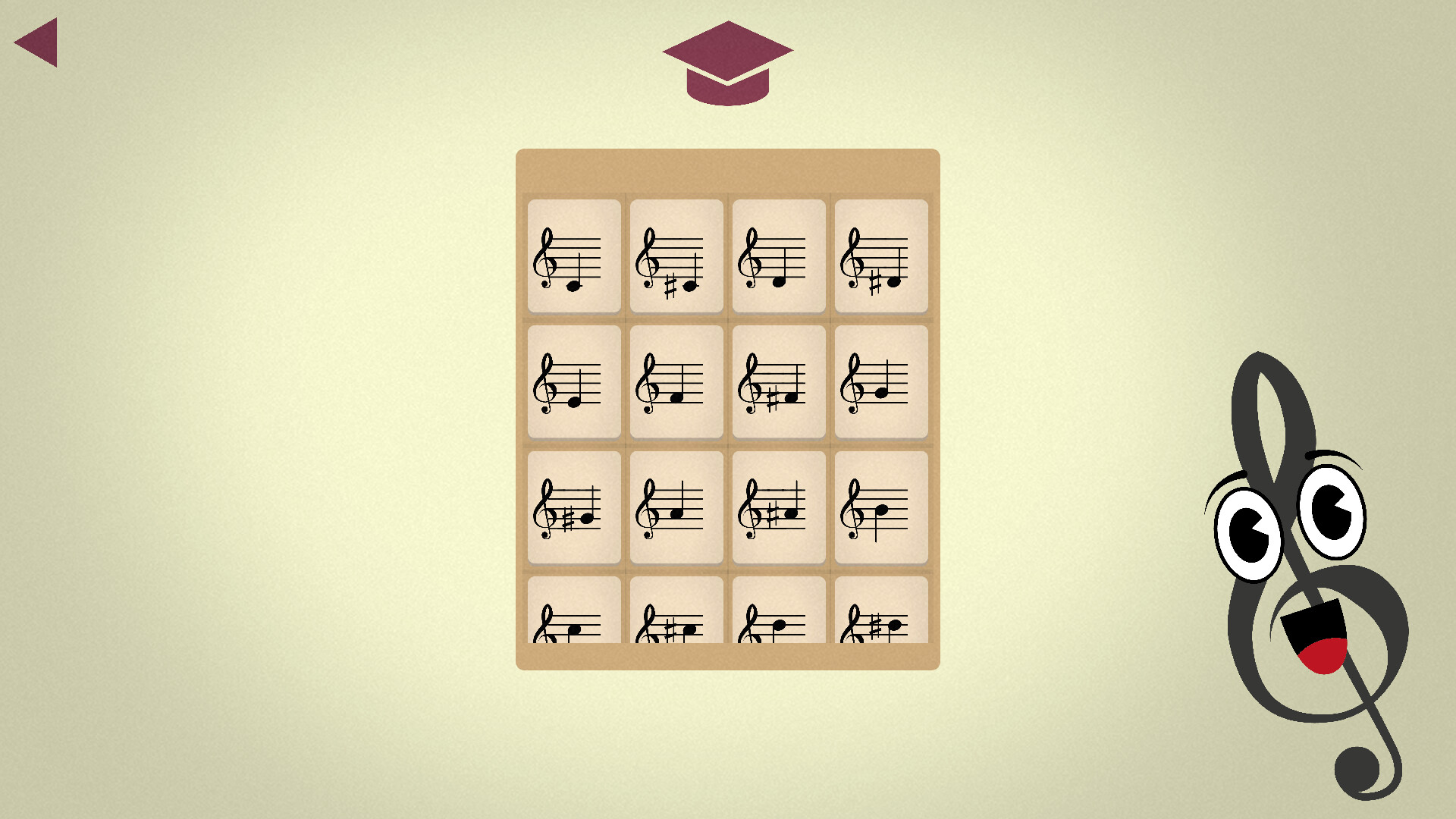 Mindbytes: Learn to Read Music on Steam