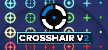 Crosshair V2 bei Steam