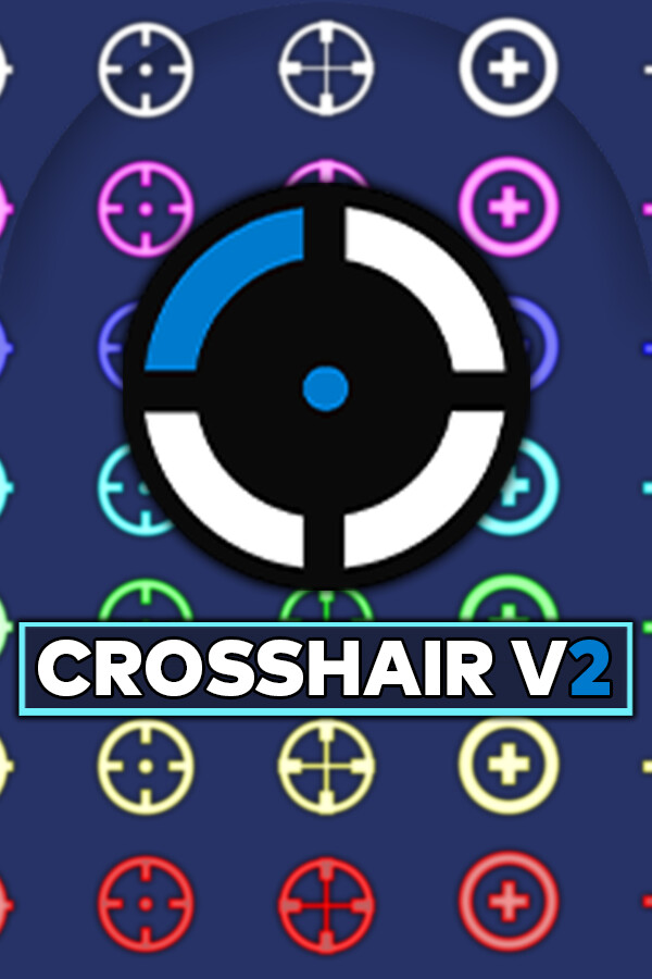 Crosshair V2 · SteamDB