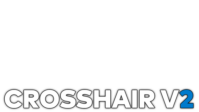 Crosshair V2 · SteamDB