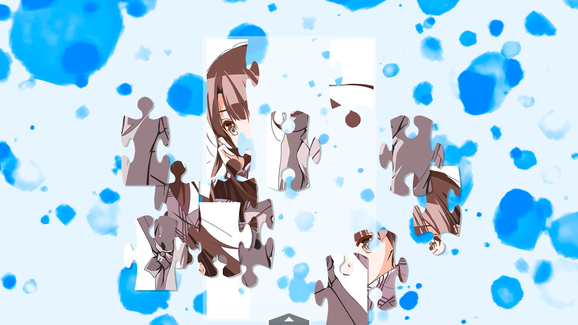 Blue Sky Screenshots · SteamDB