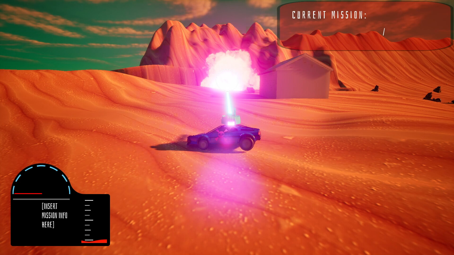 Dead Pedal Screenshots · SteamDB