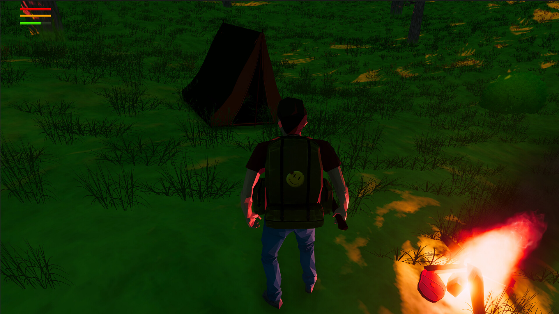 Hightail Screenshots · SteamDB