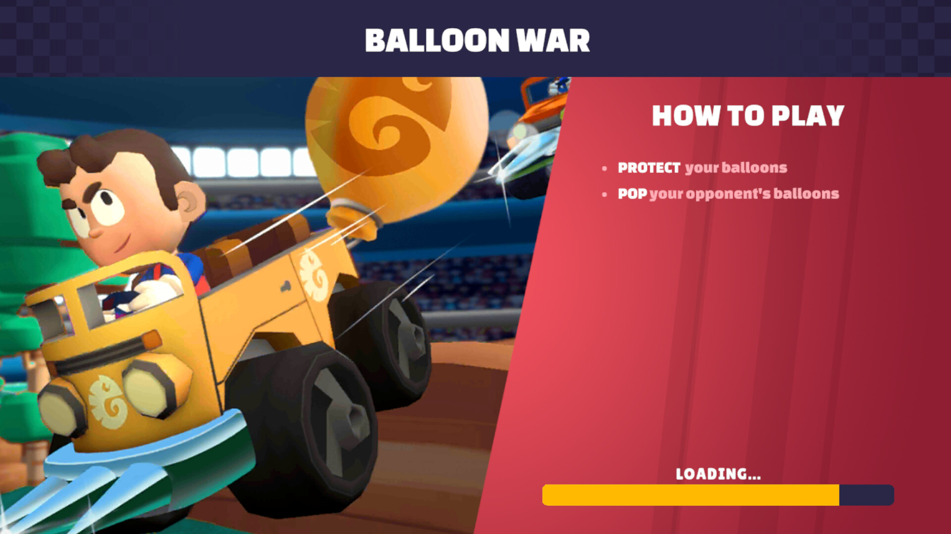 Wheel Stars on Steam