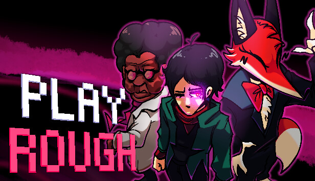 Play Rough di Steam