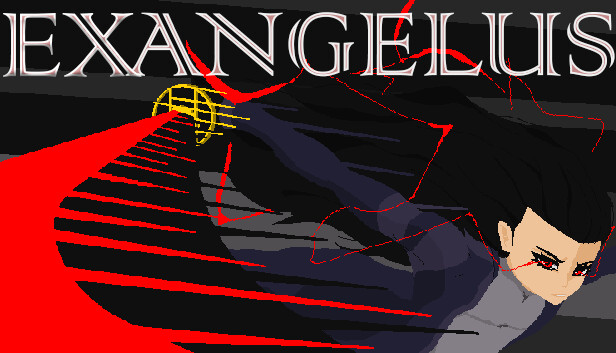 Ex Angelus on Steam