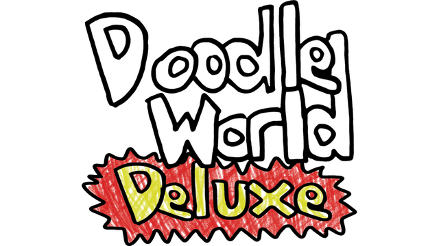 Doodle World Deluxe Steam Charts · SteamDB