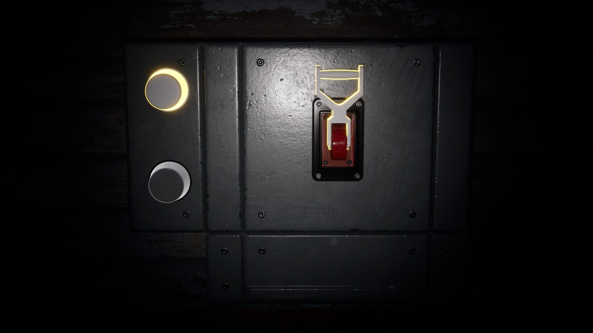 Waning Moon on Steam