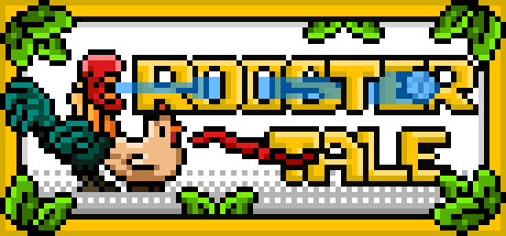 Steam Community :: Rooster Tale