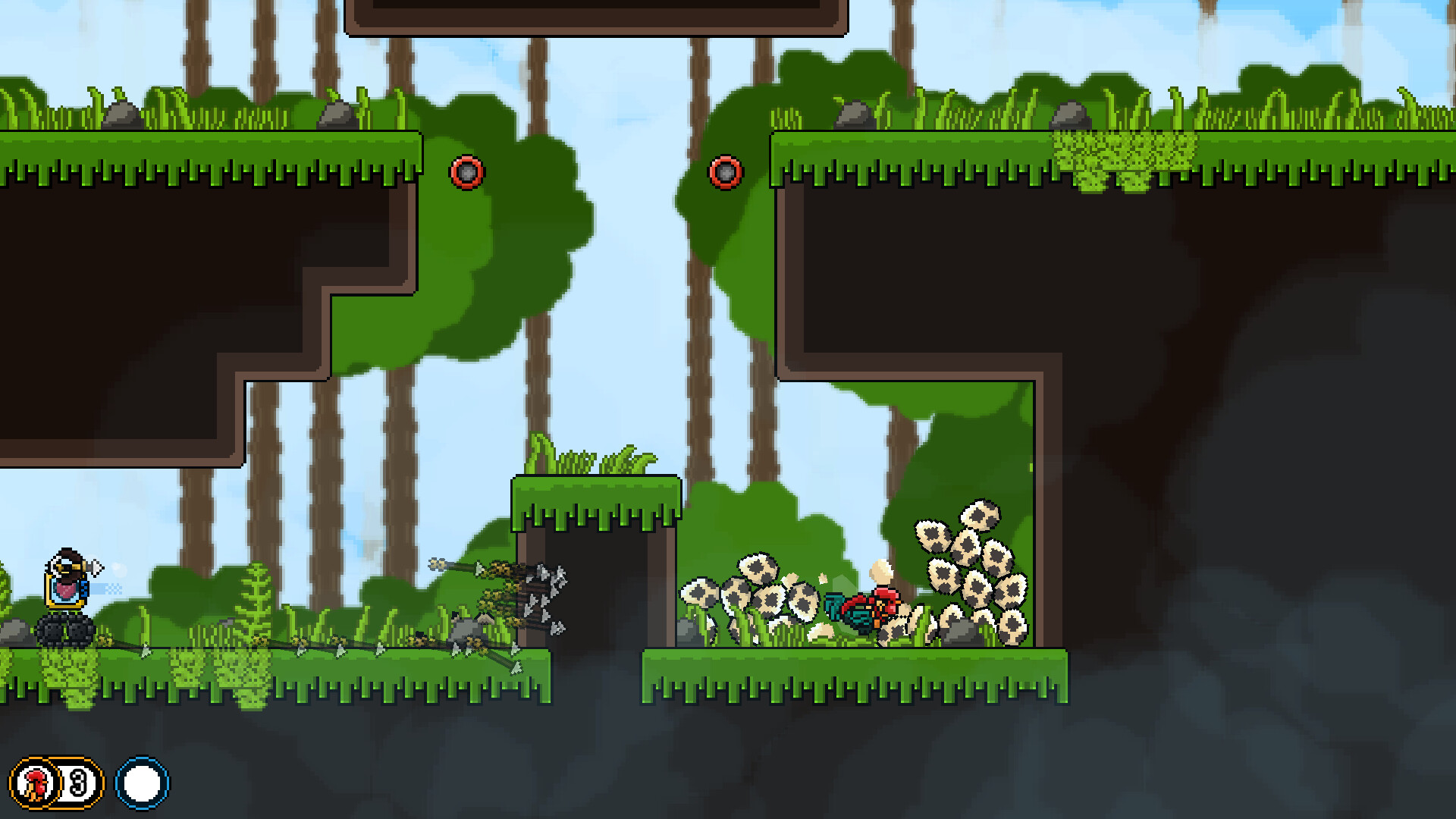 Rooster Tale · Rooster Tale (2D Platformer) (App 2250780) · Steam ...