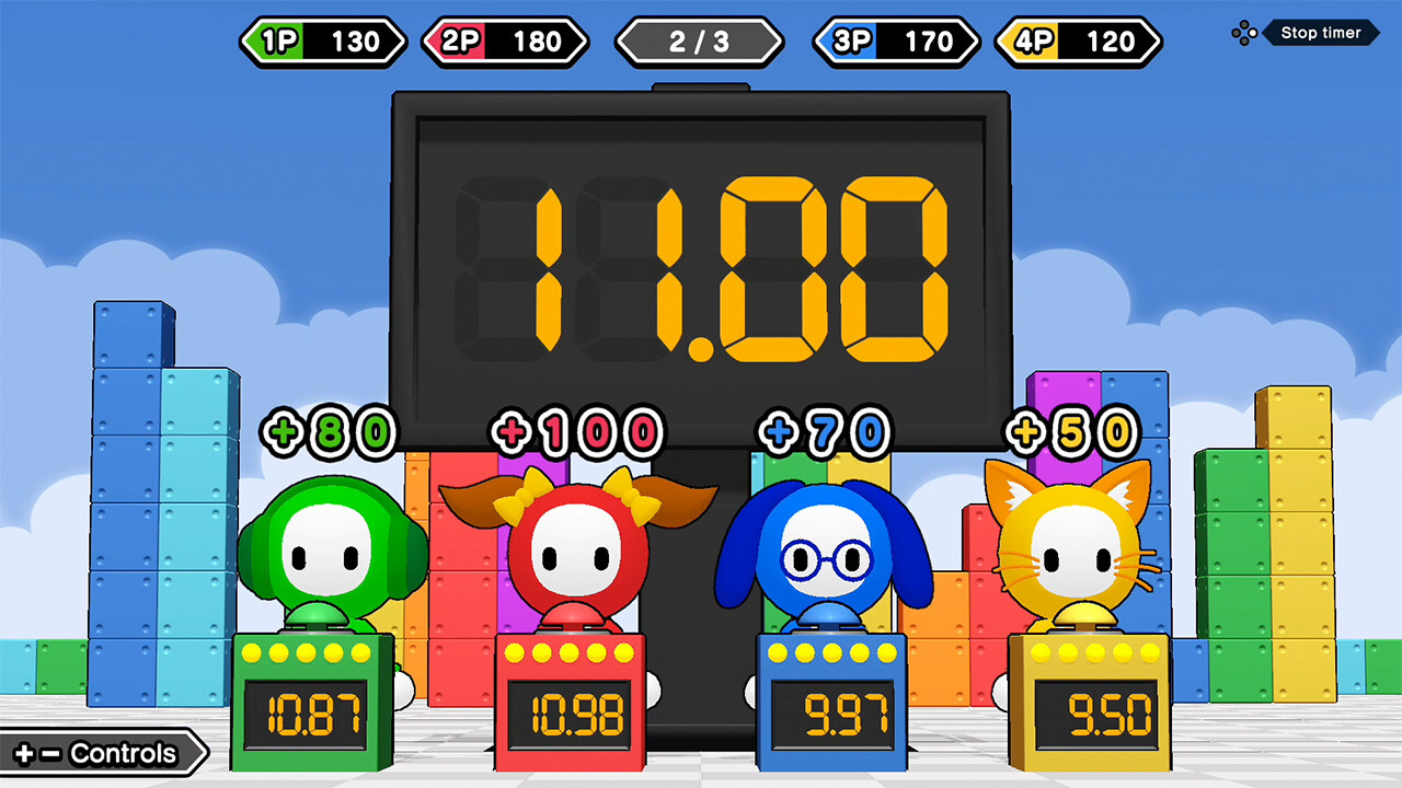 Party Party Time on Steam