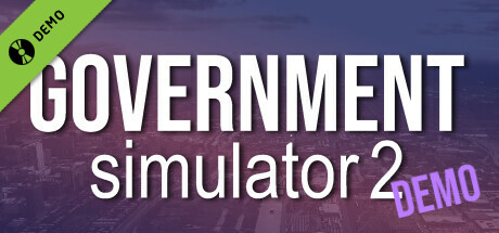 Government Simulator 2 Demo Steam Charts (App 2250950) · SteamDB