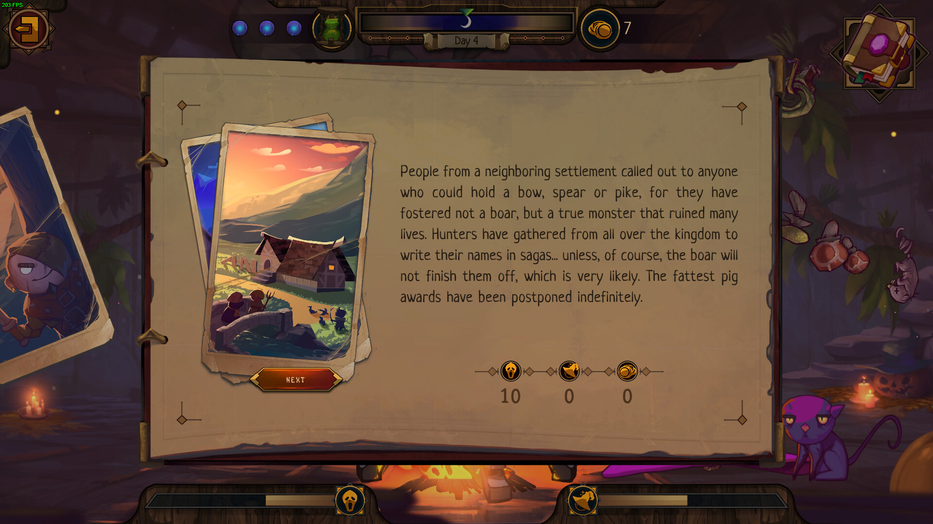 The Witch's Cauldron on Steam