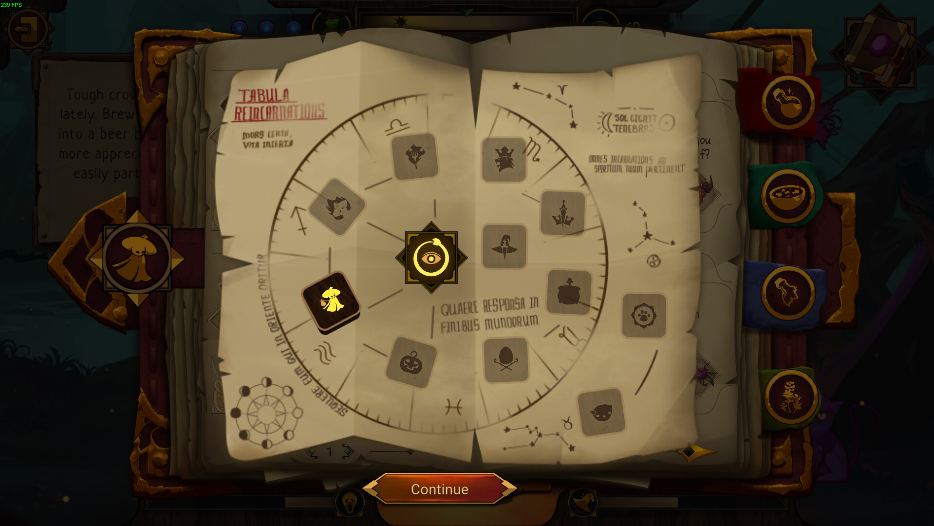 The Witch's Cauldron on Steam
