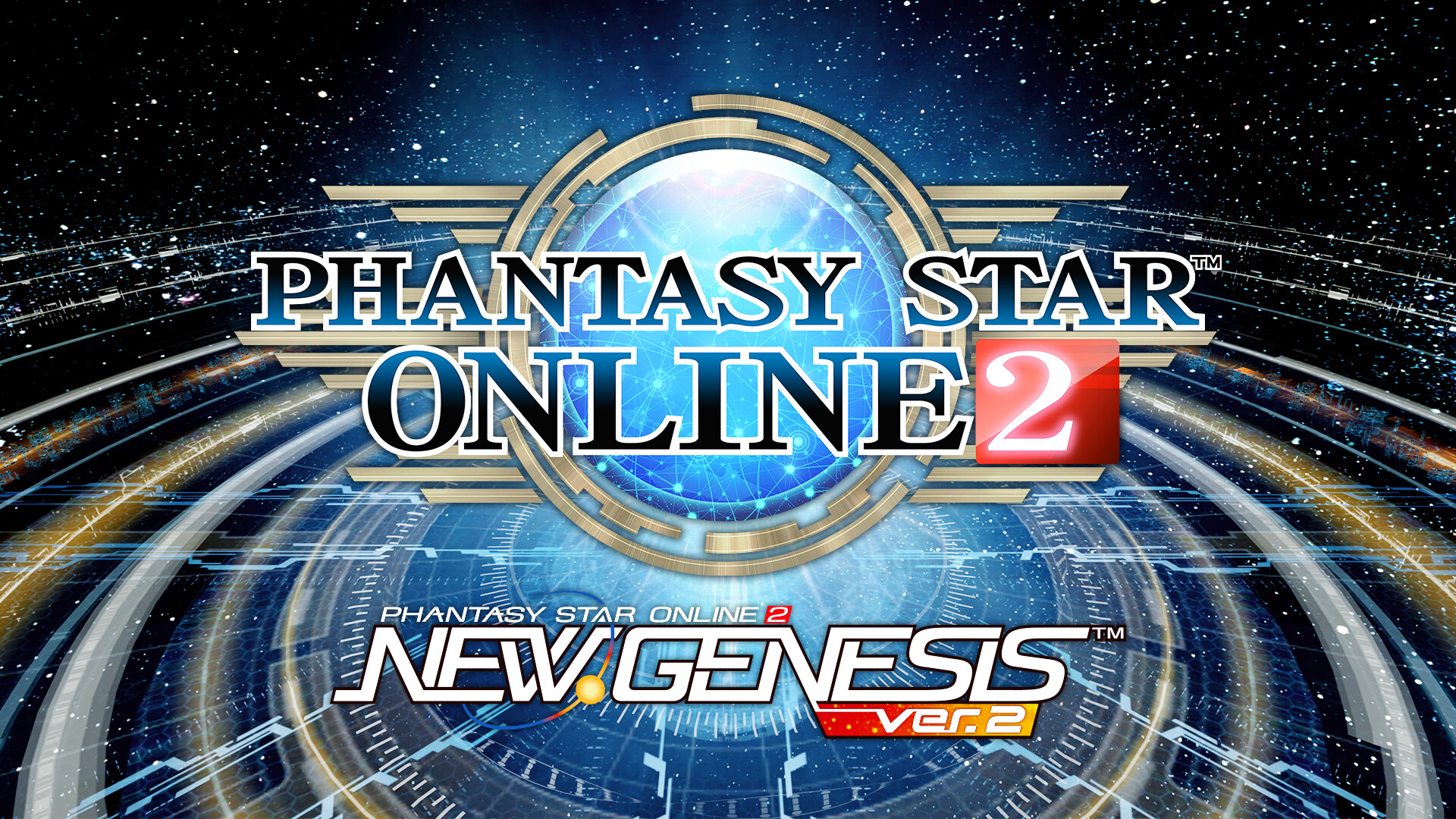 Phantasy Star Online 2 New Genesis - PSO2 Data Screenshots · SteamDB