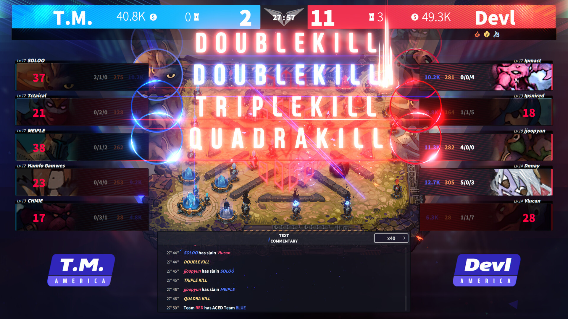 League Manager 2023 on Steam