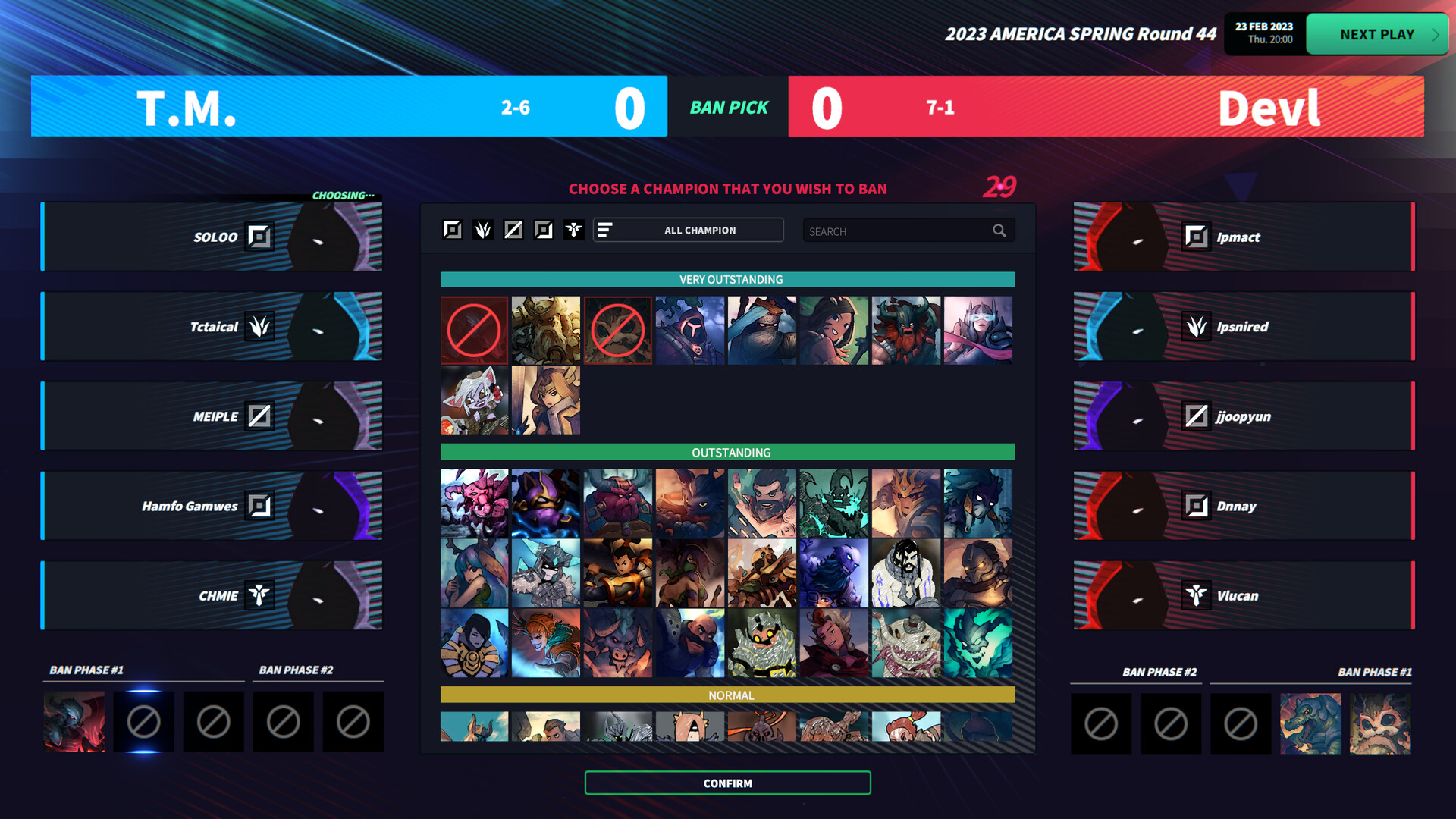 League Manager 2023 on Steam