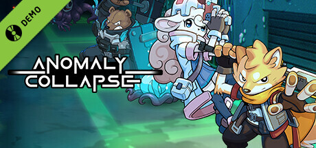 Anomaly Collapse Demo Steam Charts (App 2251140) · SteamDB