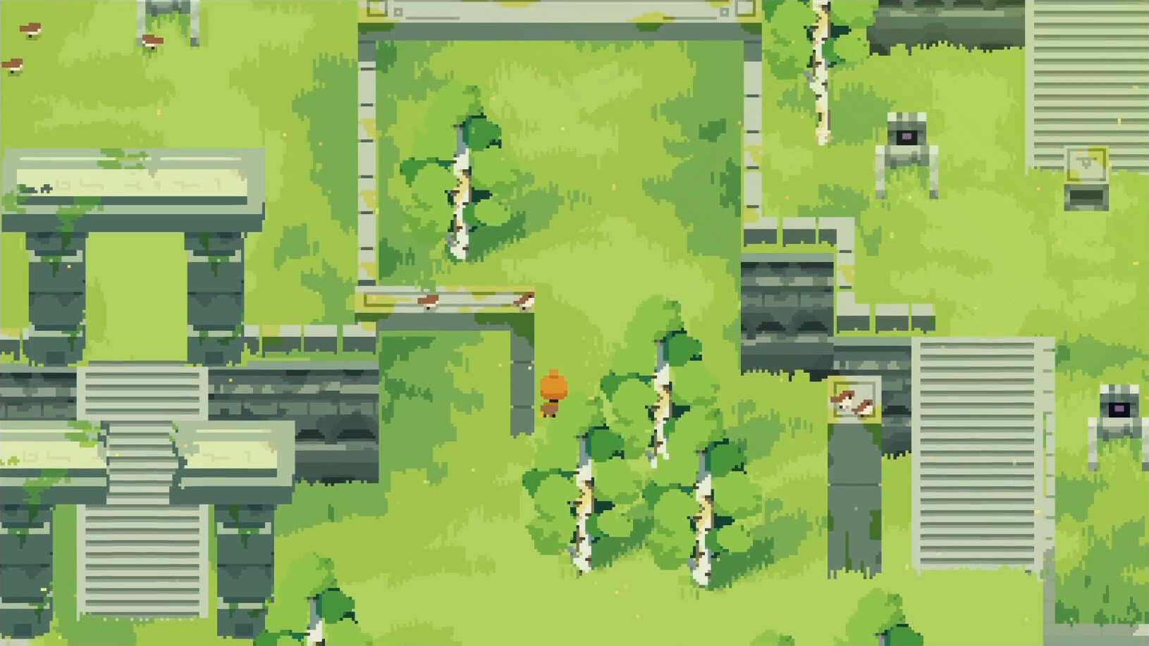 Zwaard on Steam