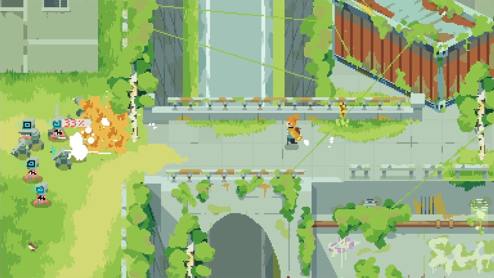 Zwaard on Steam