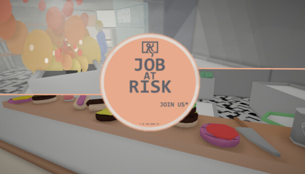 Job at Risk - Steam News Hub