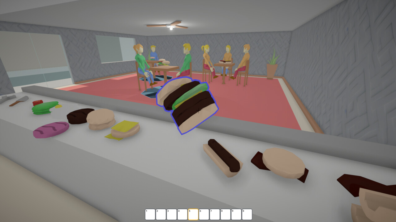 Employee Simulator on Steam