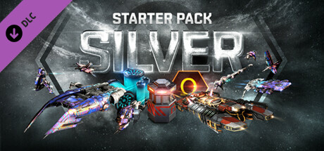 EVE Online: Silver Starter Pack 2022 · EVE Online: Silver Starter pack ...