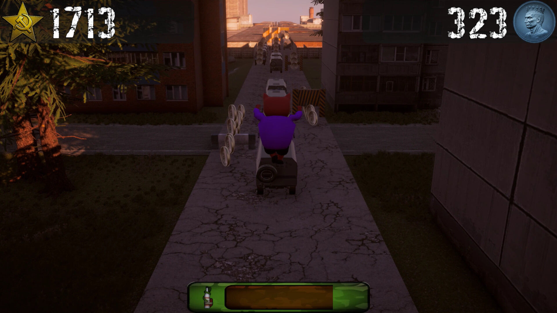 Download game Escape From Russia: Mobilization [FULL] miễn phí cho PC ...