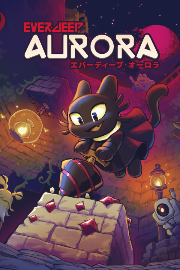 Everdeep Aurora · SteamDB