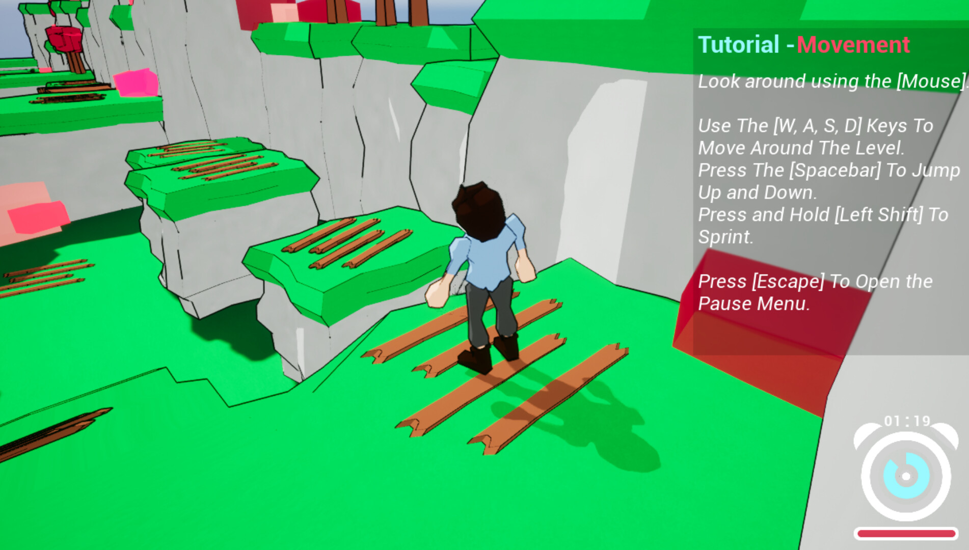 Crunch Time · Crunch Time! Beat the Clock Screenshots · SteamDB