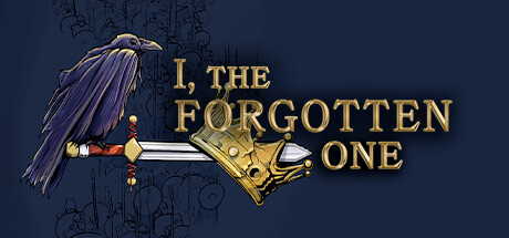 I, the Forgotten One on Steam
