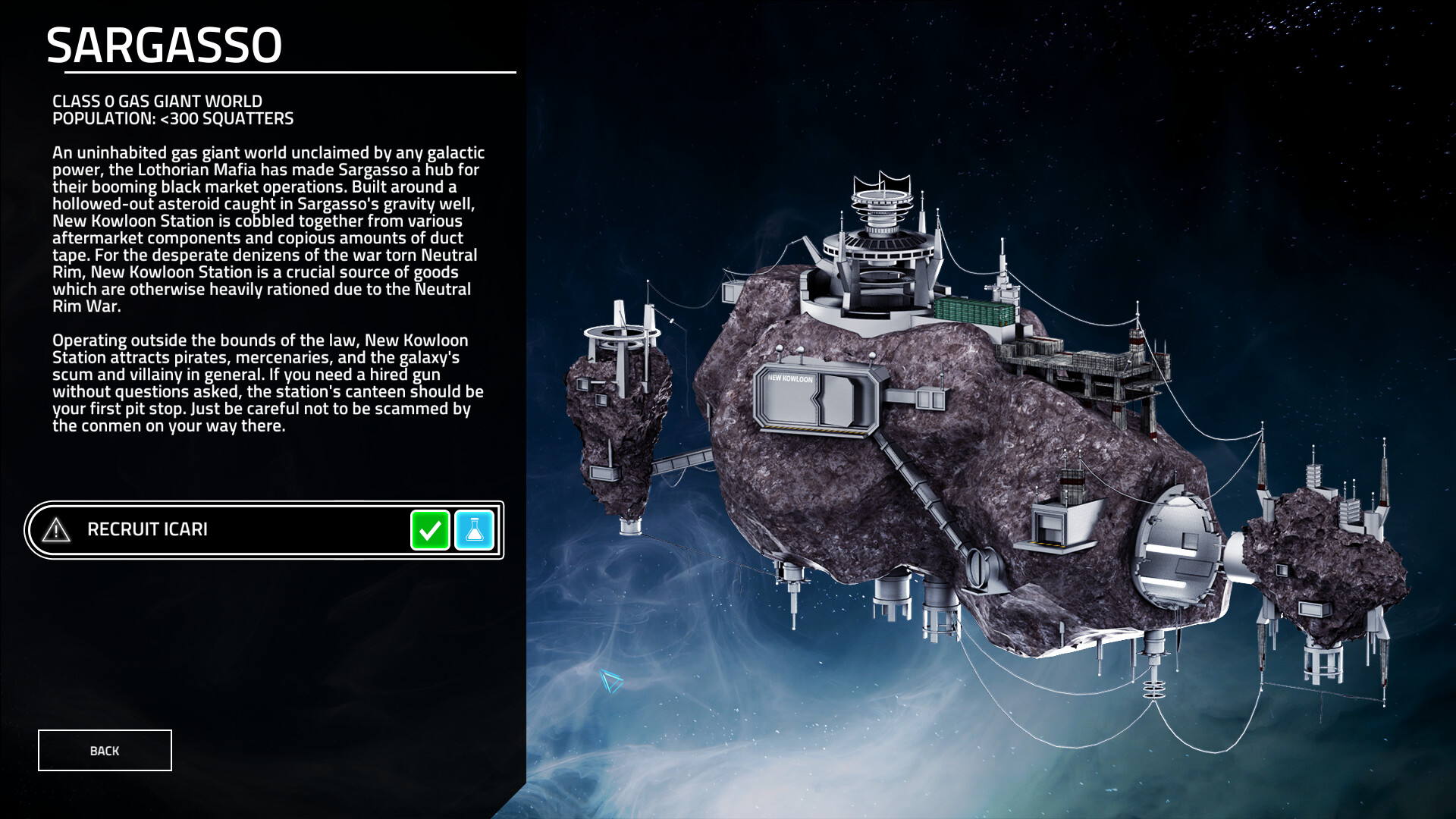 Scrap Metal Warriors: A SRW-style Mecha Game (IC) RP | Page 2 ...