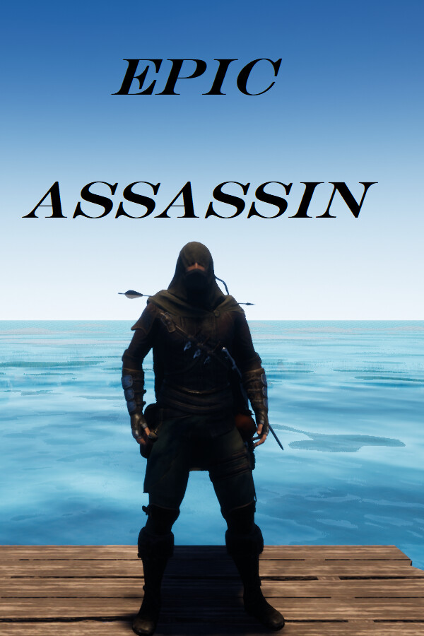 Epic Assassin Steam Charts · Steamdb