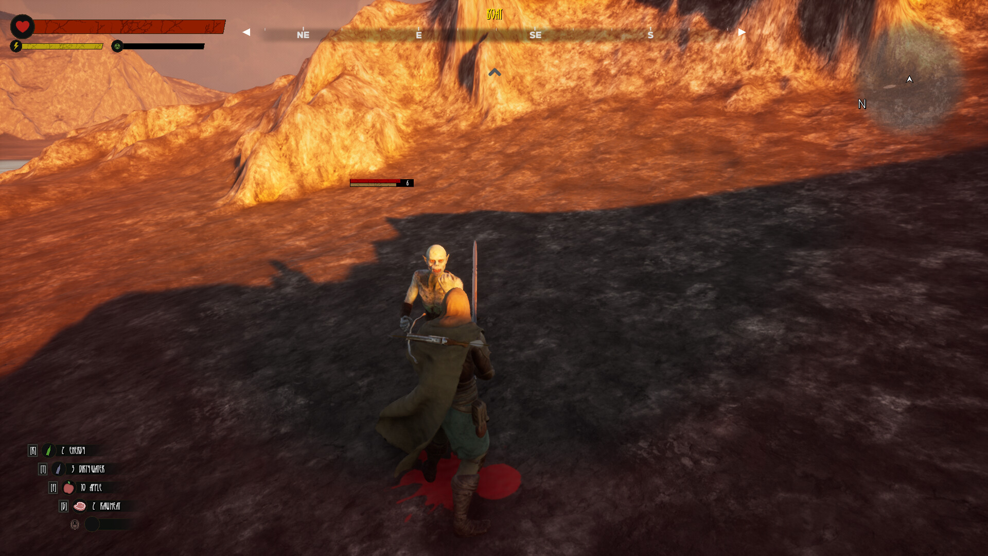 Epic Assassin On Steam