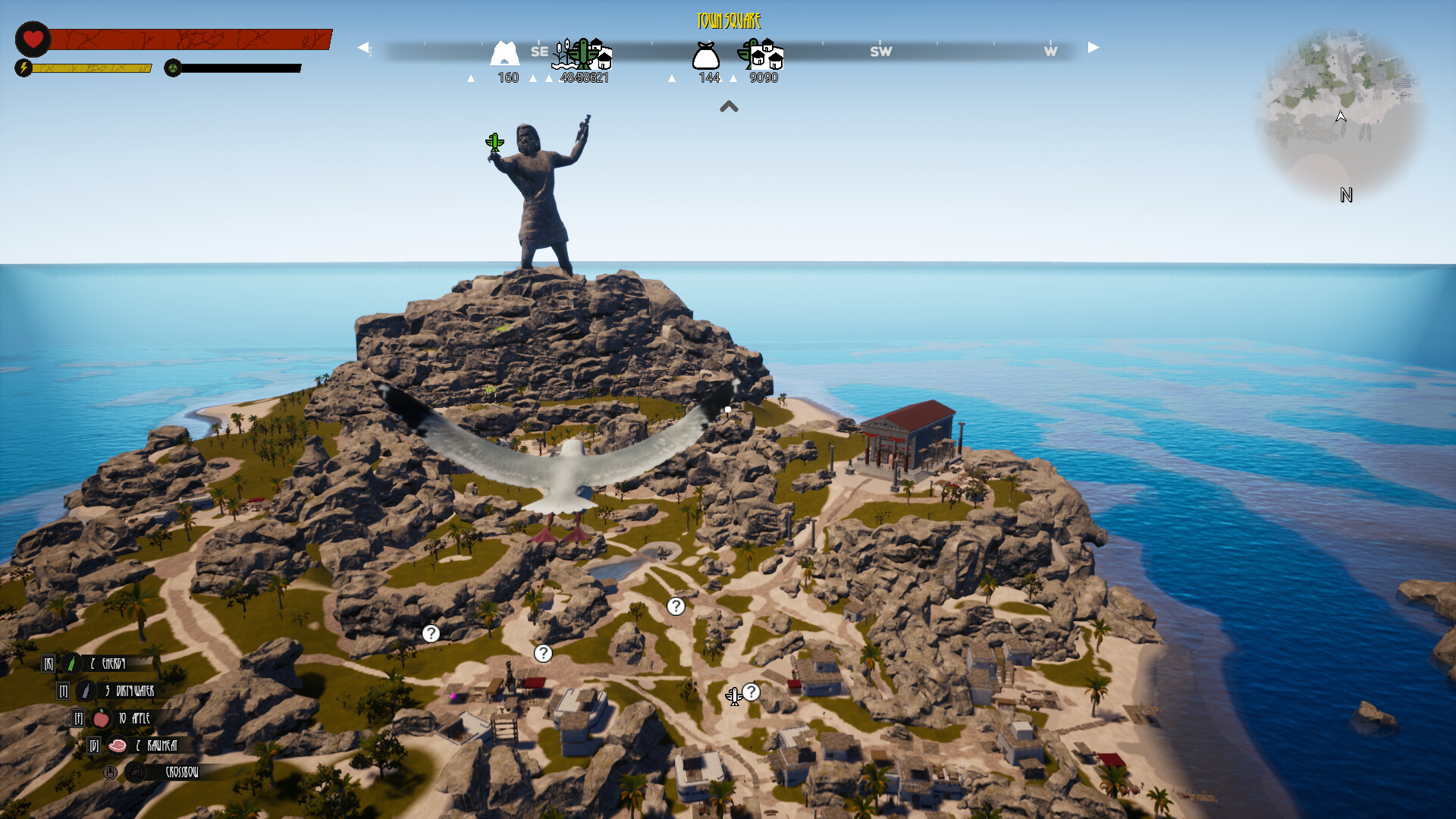 Epic Assassin on Steam