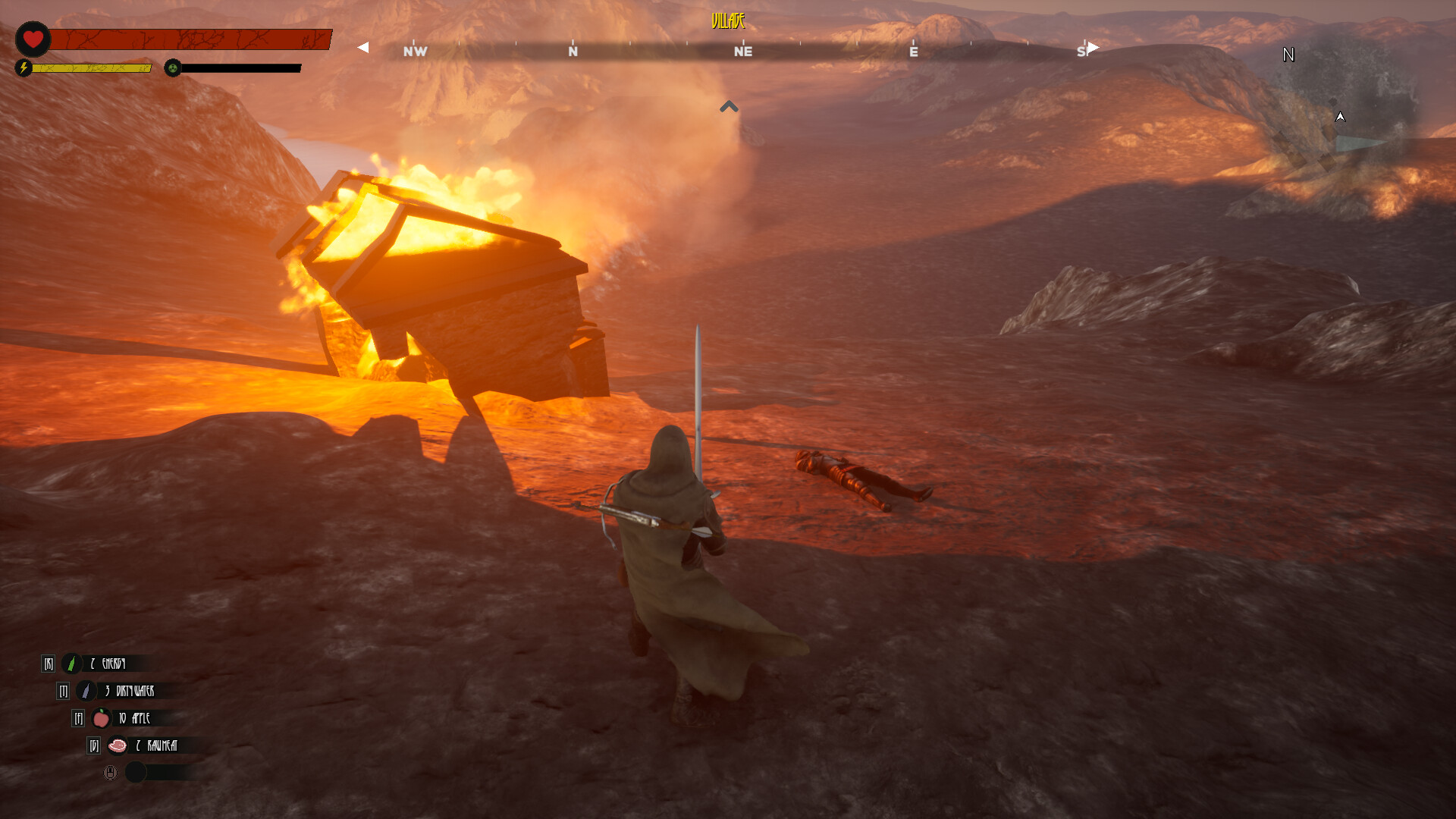 Epic Assassin on Steam