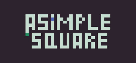 A Simple Square on Steam