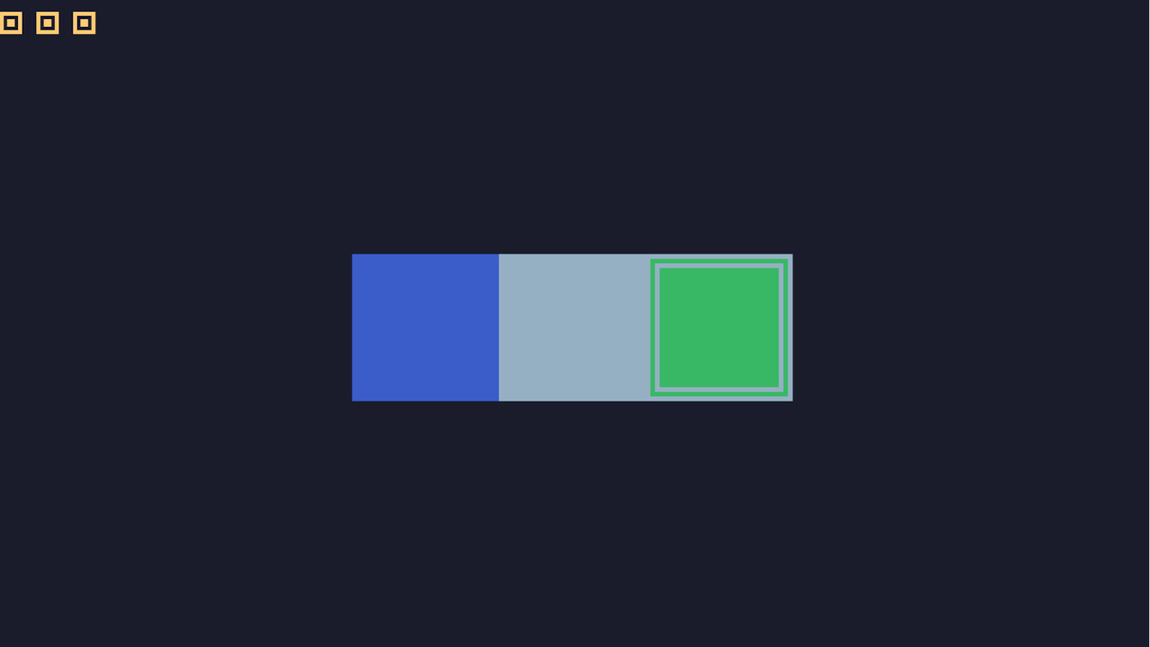 A Simple Square on Steam