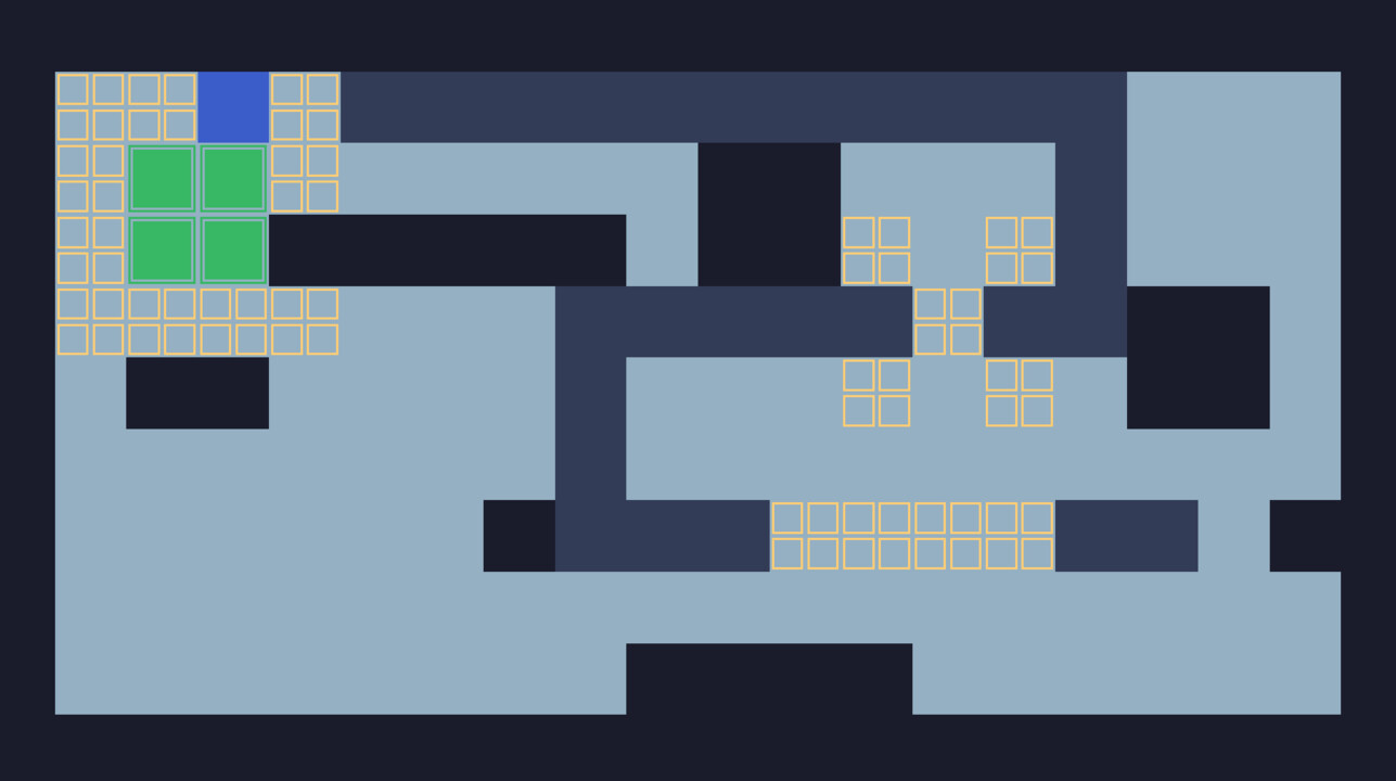 A Simple Square on Steam