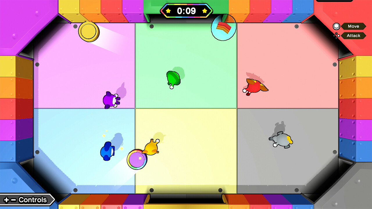 Party Party Time - Party Harder Pack on Steam