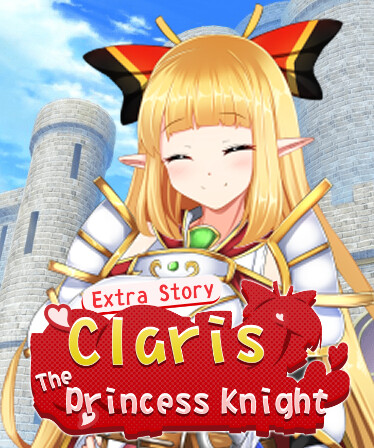Claris the Princess Knight ~ Extra Story · SteamDB