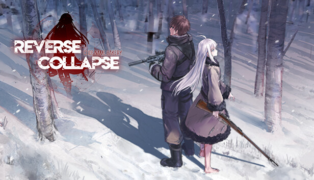 Reverse Collapse: Code Name Bakery Demo Steam Charts (App 2252270 ...