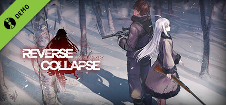 Reverse Collapse: Code Name Bakery Demo Steam Charts (App 2252270) · SteamDB