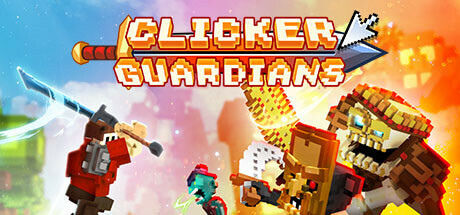 Clicker Guardians on Steam