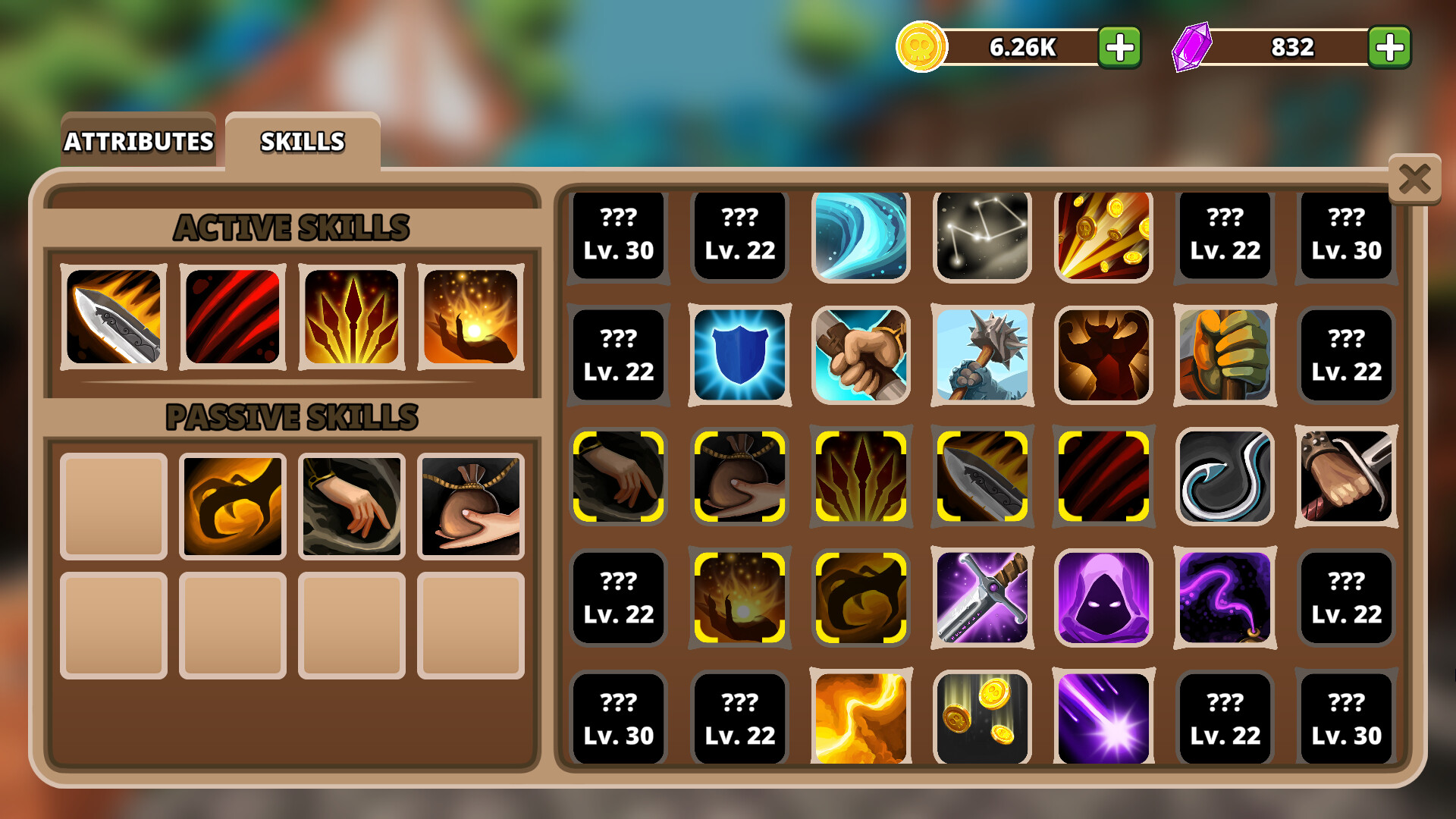Clicker Guardians on Steam